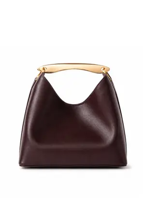 ELLEME Boomerang Leather - Wine