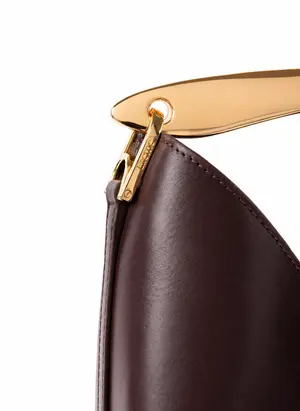ELLEME Boomerang Leather