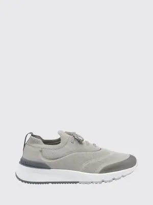 Brunello Cucinelli Sneakers - Beige