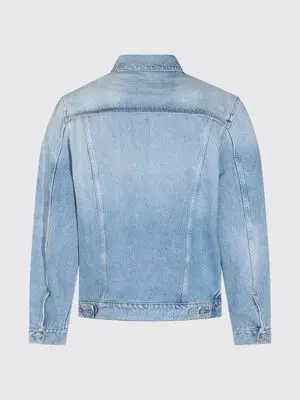 MAISON MARGIELA Denim Jacket