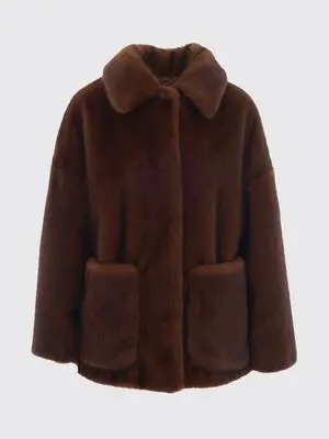 Herno Fur Coat