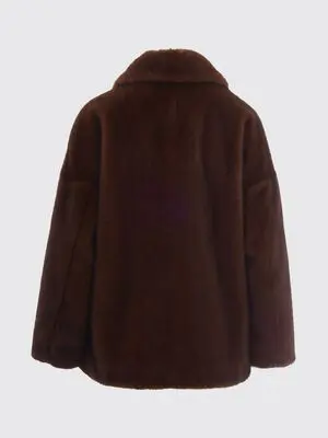 Herno Fur Coat