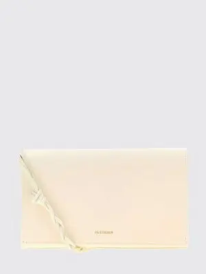 JIL SANDER Tote Bag - White