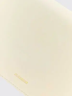 JIL SANDER Tote Bag
