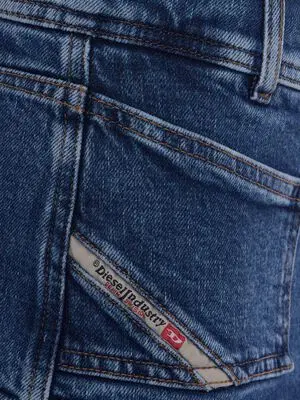 DIESEL® Skirt