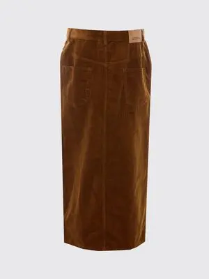 Isabel Marant Étoile Skirt - Brown
