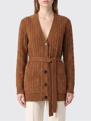 Valentino Garavani Knitted Cardigan