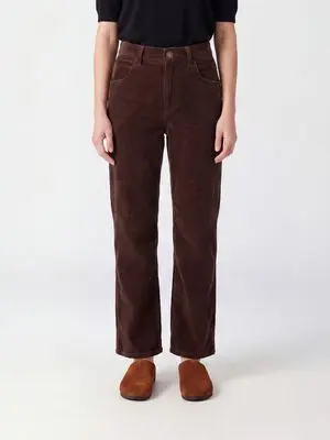 Isabel Marant Étoile Corduroy Trousers