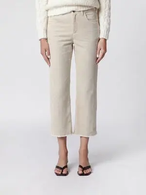 Isabel Marant Etoile Full Length Pants For Women