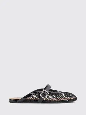 Alaïa Heeled Sandals - Black