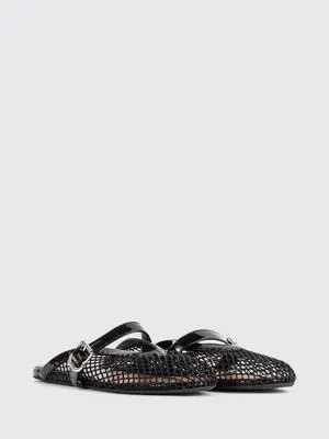 Alaïa Heeled Sandals