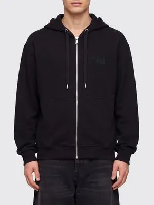 Dolce & Gabbana Zip-up Hoodie