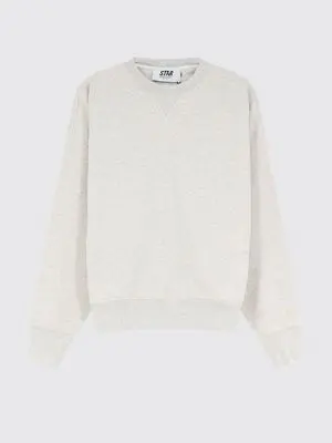 GOLDEN GOOSE Crewneck Sweater