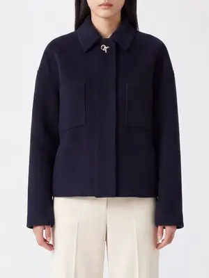 Fabiana Filippi Tailored Coat