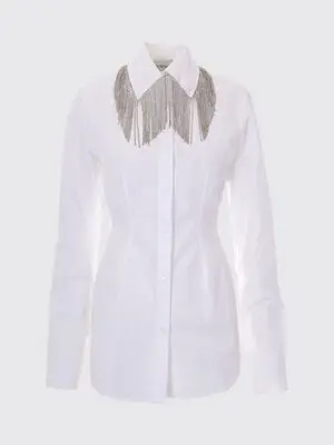 Sportmax Embellished Shirt