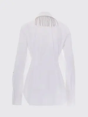 Sportmax Embellished Shirt