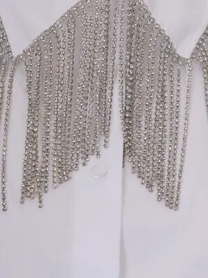 Sportmax Embellished Shirt