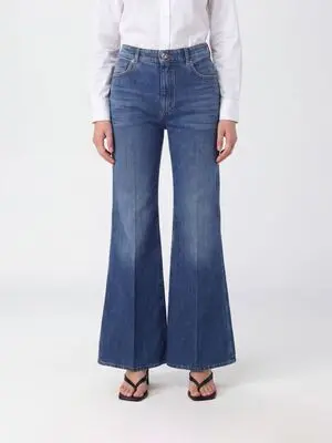 Sportmax Flared Jeans