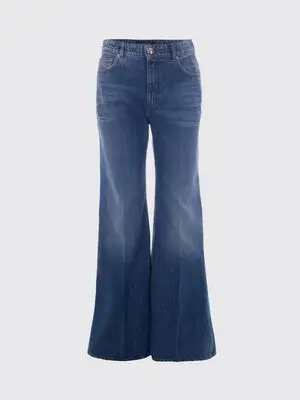 Sportmax Flared Jeans