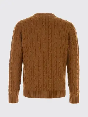 Valentino Garavani Vlogo Signature Pure Cashmere Crewneck Jumper - Hazel