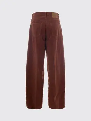 HAIKURE Wide Leg Corduroy Trousers