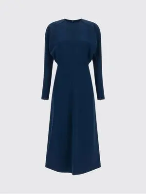 Victoria Beckham Dress - Blue