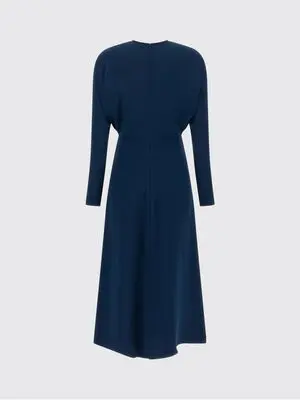 Victoria Beckham Dress - Blue