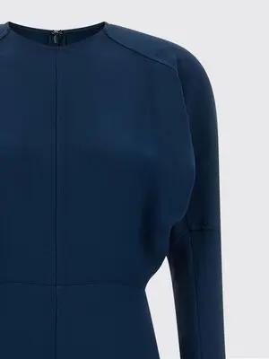 Victoria Beckham Dress - Blue