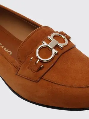 FERRAGAMO Horsebit Loafer