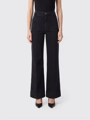 Victoria Beckham High-rise Wide-leg Jeans