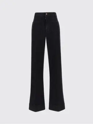 Victoria Beckham High-rise Wide-leg Jeans