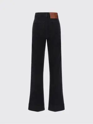 Victoria Beckham High-rise Wide-leg Jeans