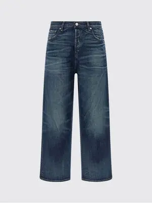HAIKURE Wide Leg Jeans