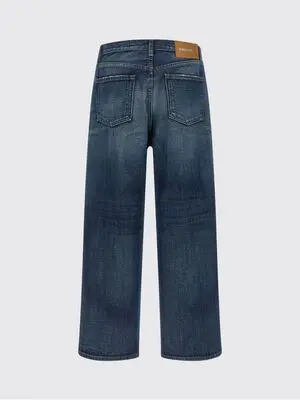 HAIKURE Wide Leg Jeans
