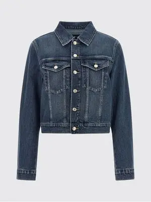 7 For All Mankind Jacket