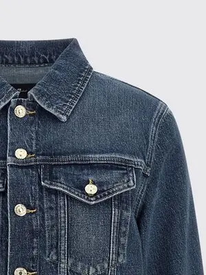 7 For All Mankind Jacket