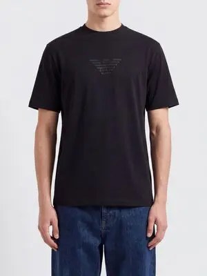 Emporio Armani T-shirt - Black