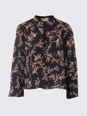 TWINSET Floral Print Shirt