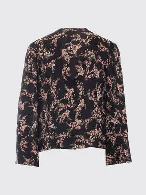 TWINSET Floral Print Shirt