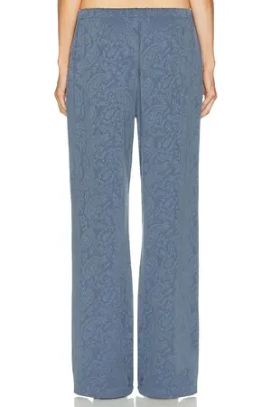SRG Yasmin Pants In Blue