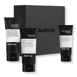 Anthony Shaving & Beard Care Products For Men