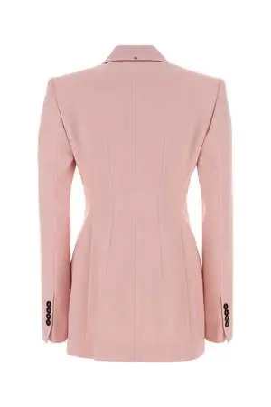 Sportmax Wool Adamo Blazer