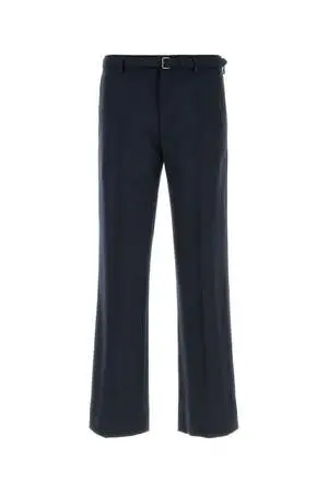 Dries Van Noten Wool Pants