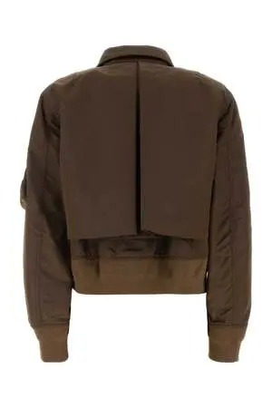 Sacai Nylon Bomber Jacket