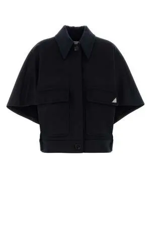 Max Mara MAX MARA Cashmere Vest Blue