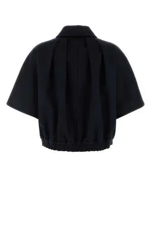 Max Mara Cashmere Vest - Blue