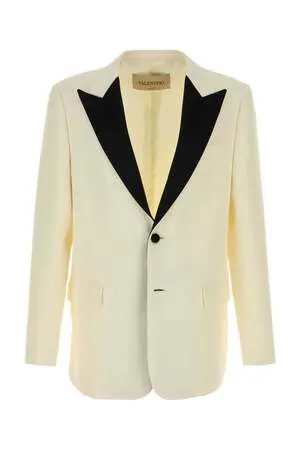 Valentino Garavani Wool Blazer