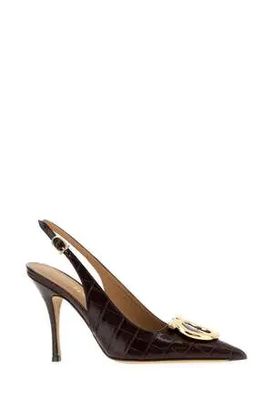 FERRAGAMO Sara Pumps