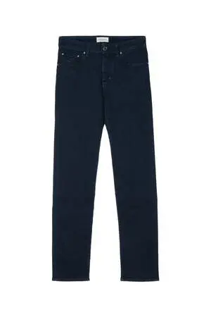 Jacob Cohen Dark Wash Denim Jeans - Multicolor