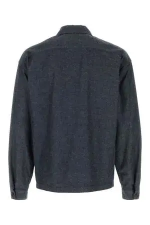 Prada Chambray Shirt
